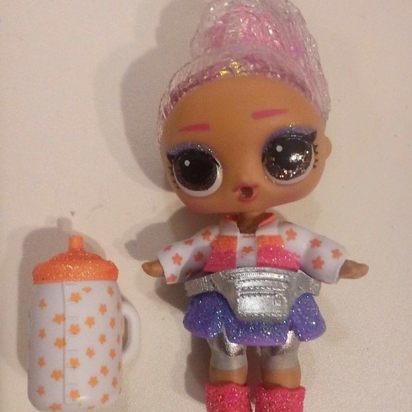 L.O.L. Surprise! | Toys | Lol Surprise Dolls Scroll For More | Poshmark